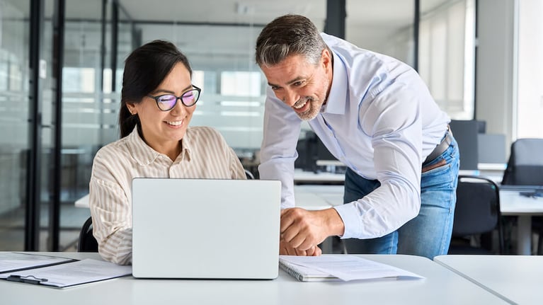 Effective Client Management Solutions | Setuply